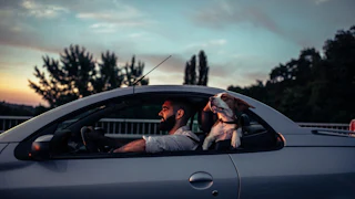 Ryanair | Noleggio auto